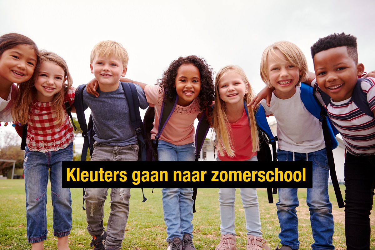 Zomerschool van gemeente Boom is een succes | N-VA Boom